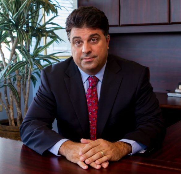 8 Wealthiest and Most Influential People From Jamaica - PanamericanWorld