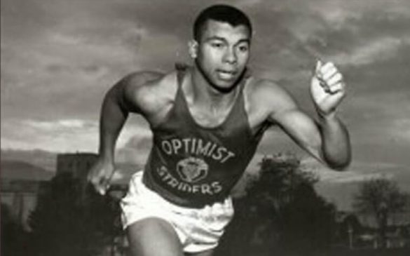 Trailblazers: How Black Athletes Transformed Canadian Sports ...