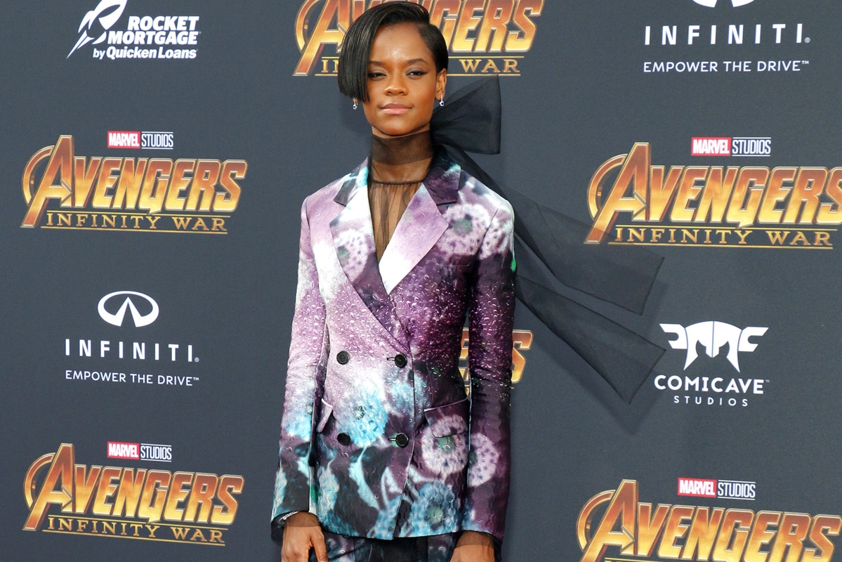 9 Caribbean Actresses Who’ve Made it Big in Hollywood