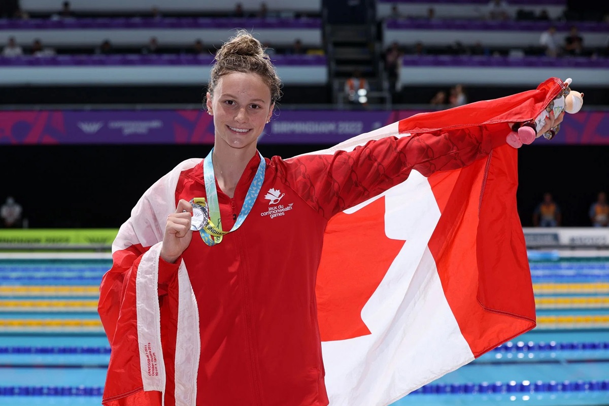 Canada's Brightest Stars to Shine at Paris 2024 Olympics - PanamericanWorld