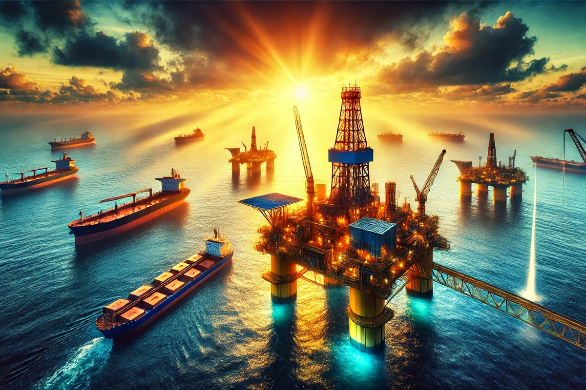 Guyana’s Oil Boom: Growth, Records, and Challenges - PanamericanWorld