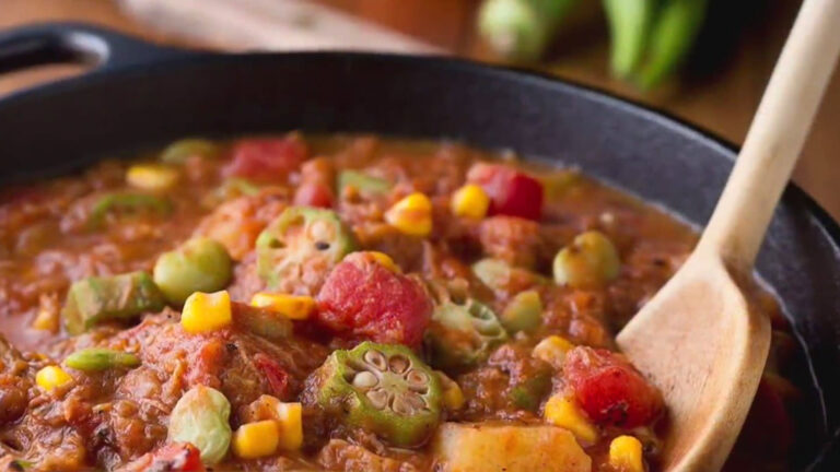 Sabores afrodescendientes: explorando la cocina afrolatina