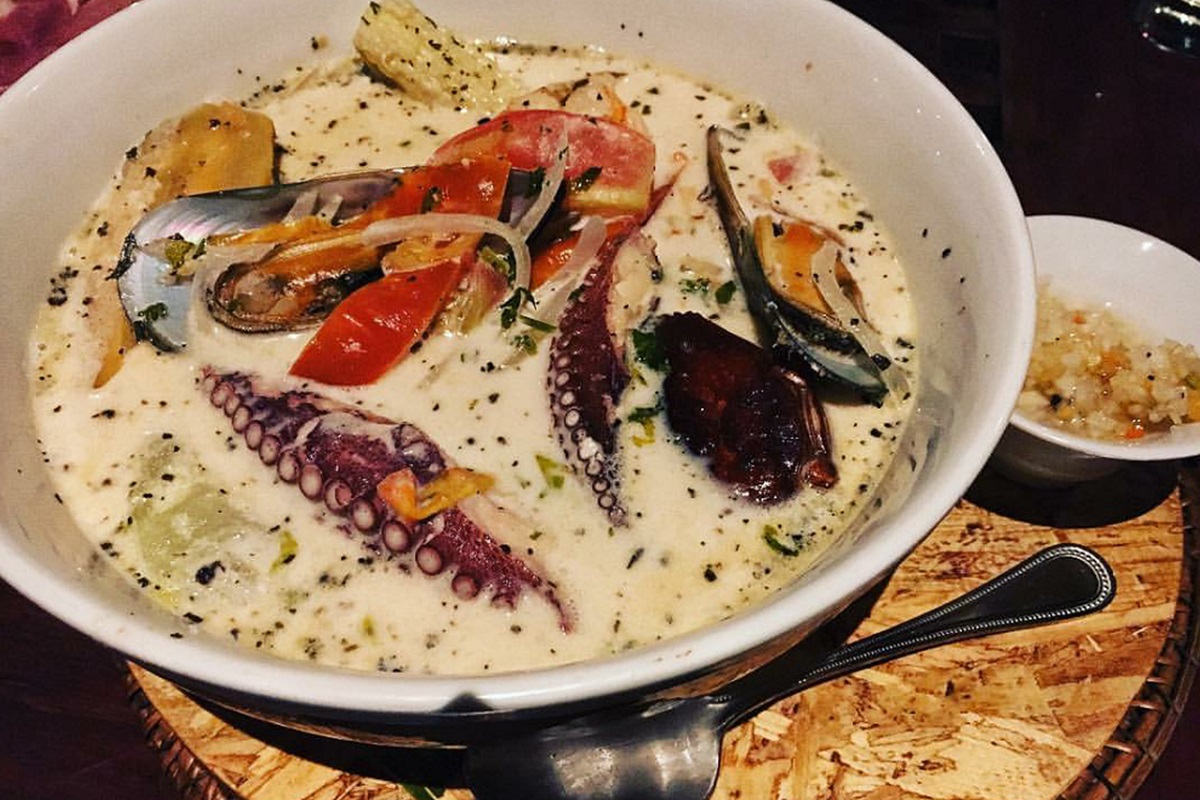 Gastronomía afrolatina: tradición, sabor y cultura viva